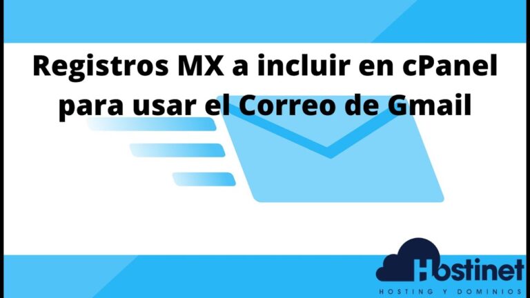 How to configure Google MX in cPanel - Mundowin