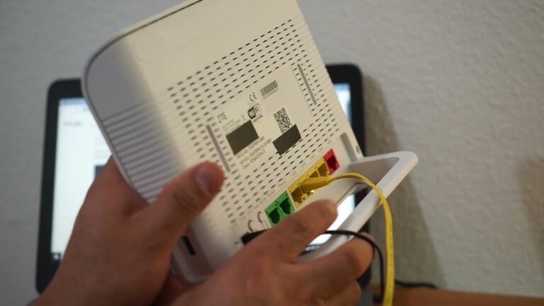Cómo configurar un modem arnet Cómo repetidor - Mundowin