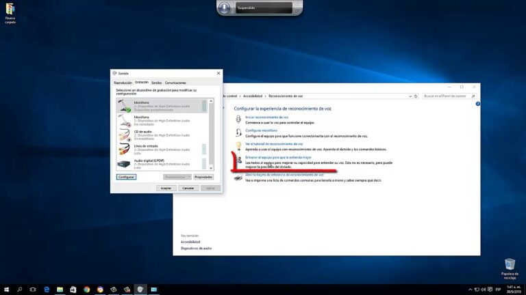 Comment configurer un microphone Windows 7 pour le karaoké - Mundowin