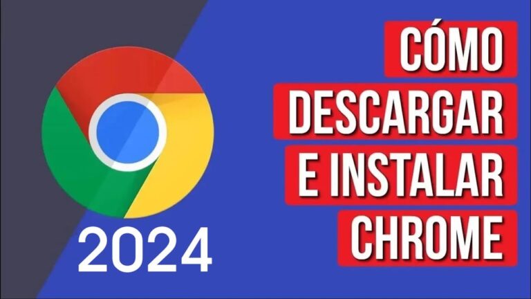 Cómo configurar google chrome en windows 7 - Mundowin