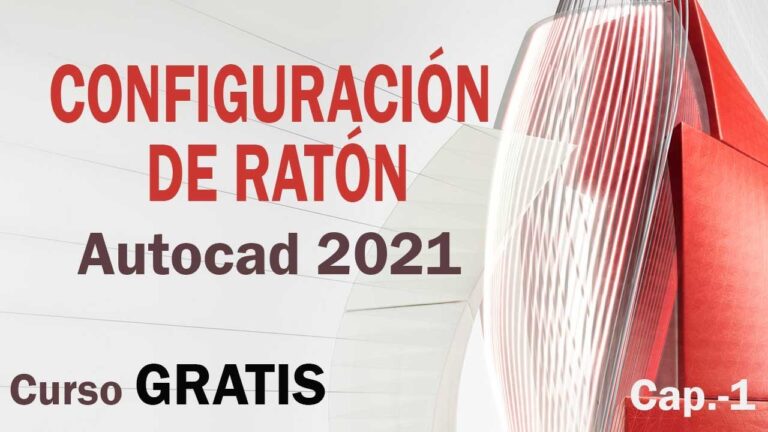 How to configure the middle mouse button in AutoCAD - Mundowin