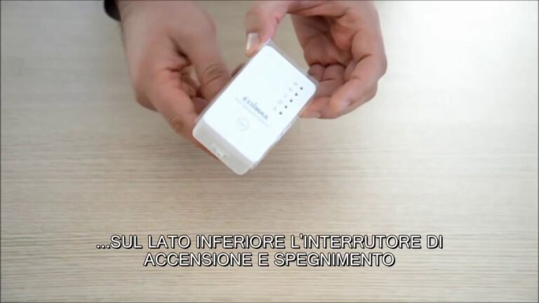 Πώς να ρυθμίσετε το Edimax N300 Universal Wi-Fi Extender - Mundowin