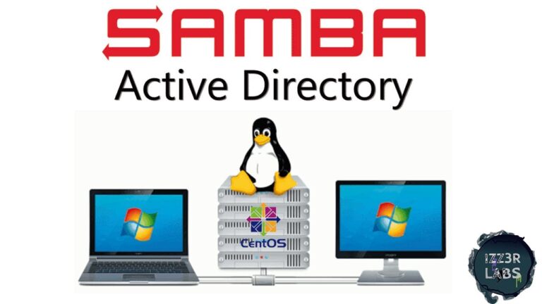 Cómo configurar active directory en centos 7 - Mundowin