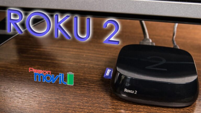Cómo configurar roku 2 en mexico - Mundowin