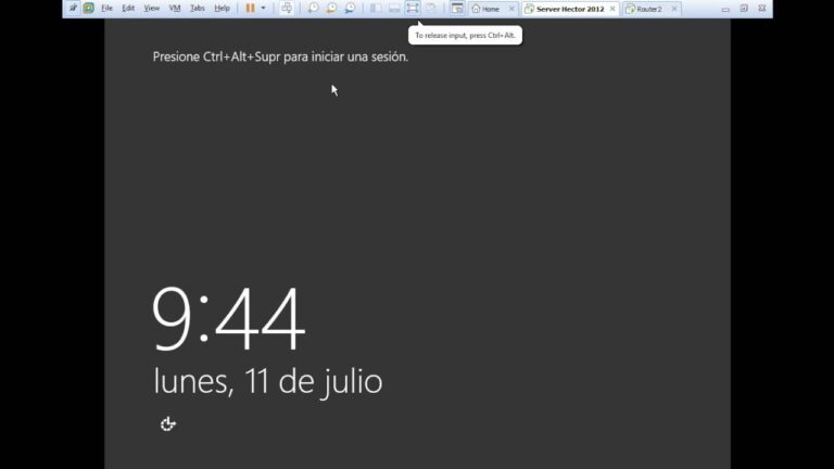 Cómo configurar agente de retransmision dhcp ubuntu - Mundowin