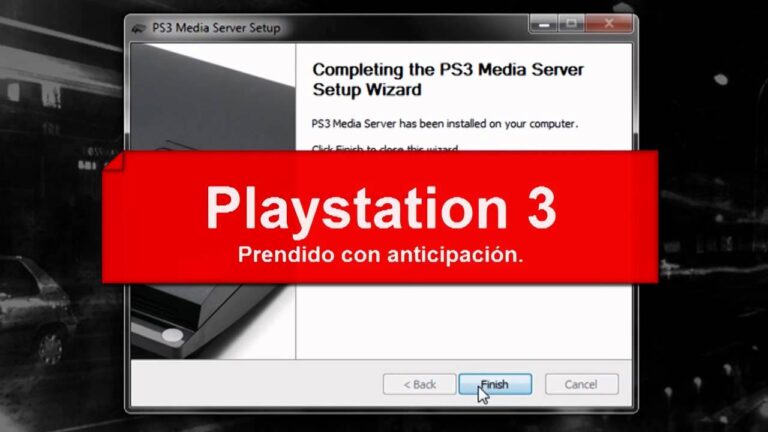 Cómo configurar ps3 media server para mkv 1080p - Mundowin
