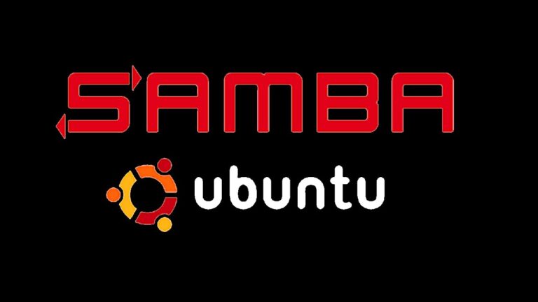 Cómo configurar e instalar un servidor samba en windows 10 - Mundowin