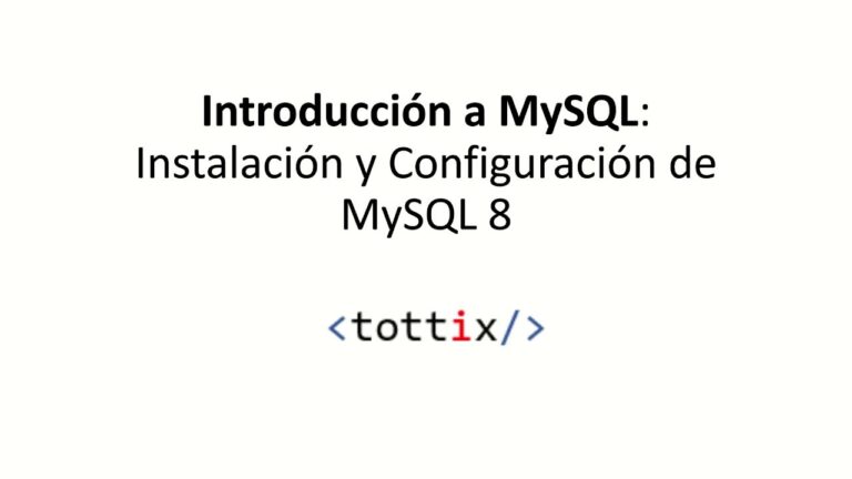 Cómo configurar mysql 5.7 para conexiones remotas windows - Mundowin