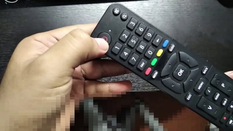 Cómo Configurar El Decodificador De Cnt Mundowin