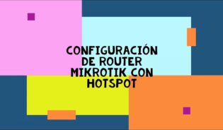Cómo configurar un servidor radius mikrotik - Mundowin
