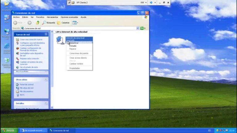 Cómo configurar iis windows server 2003 r2 - Mundowin