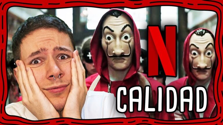Cómo configurar la calidad en netflix - Mundowin