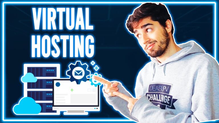 Cómo configurar /etc/hosts debian - Mundowin