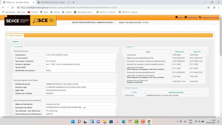Cómo configurar google chrome para seace 2022 - Mundowin