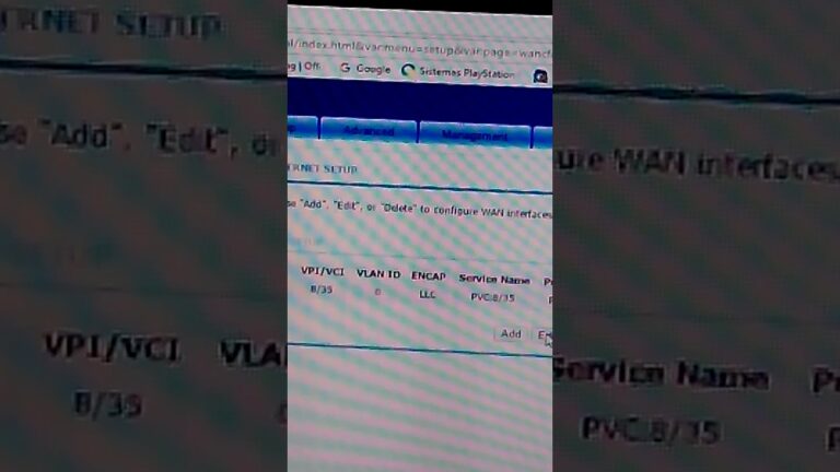 Cómo configurar router home station para orange - Mundowin