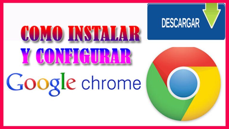 Cómo instalar y configurar google chrome 2016 actualizado - Mundowin
