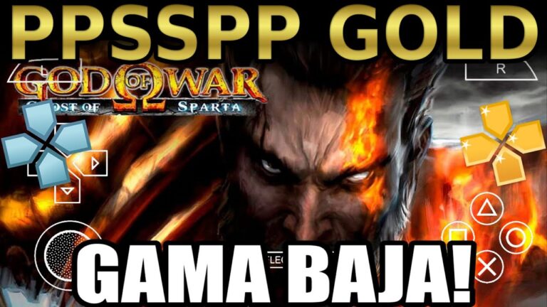 Cómo configurar el ppsspp gold para que sea mas rapido - Mundowin