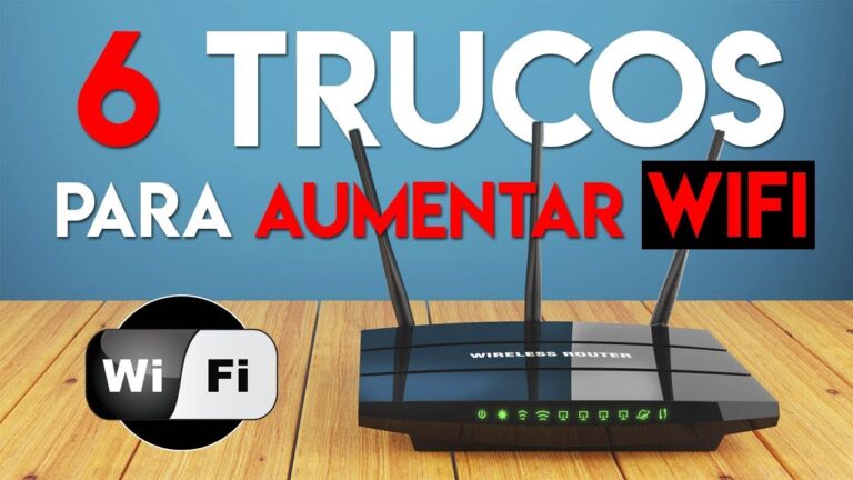 Cómo configurar router para que llegue mas lejos - Mundowin