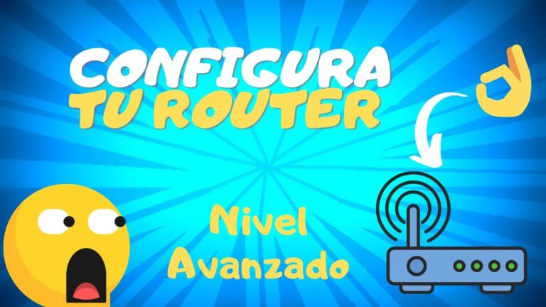 Cómo configurar router tp link wireless advanced - Mundowin