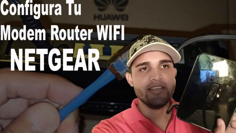 Как настроить Netgear как точку доступа - Mundowin