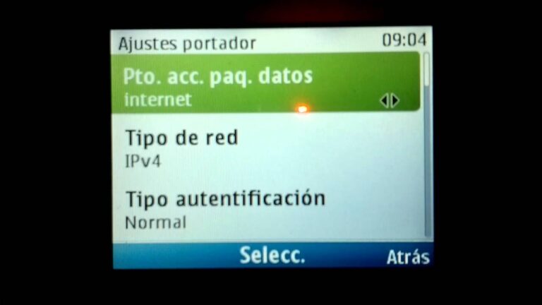 Cómo configurar paquete de datos nokia c3 - Mundowin