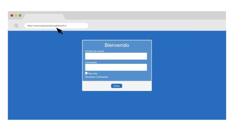 Cómo configurar un router gtd manquehue - Mundowin