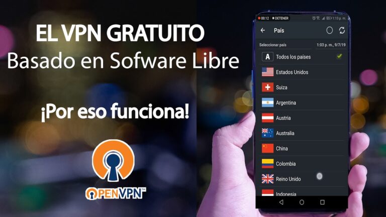Cómo configurar openvpn para claro chile - Mundowin