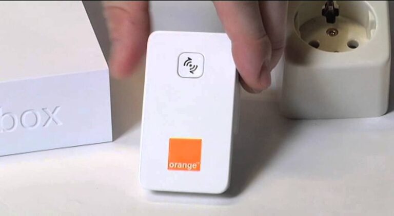 Cómo configurar repetidor wifi orange wap 5920 - Mundowin