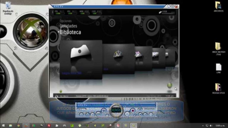 Cómo configurar freestyle 3 para jugar en linea - Mundowin