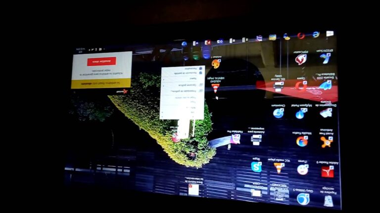 Cómo configurar la pantalla de mi pc que esta al reves - Mundowin