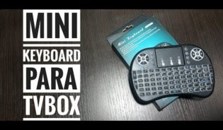 Cómo configurar un mini teclado inalambrico - Mundowin