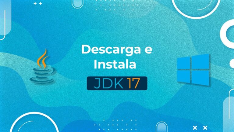 Cómo descargar instalar y configurar el jdk de java - Mundowin