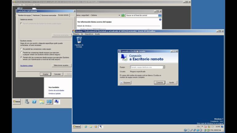 Cách cấu hình định tuyến và truy cập từ xa trong Windows Server 2008 Mundowin