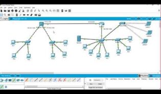 Cómo configurar un switch de capa 3 - Mundowin