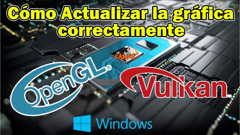 Cómo configurar el opengl de intel - Mundowin