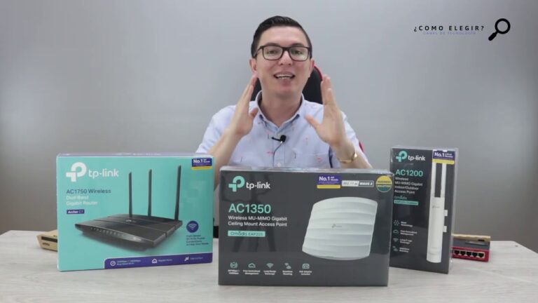 Cómo configurar punto de acceso wifi como cliente - Mundowin