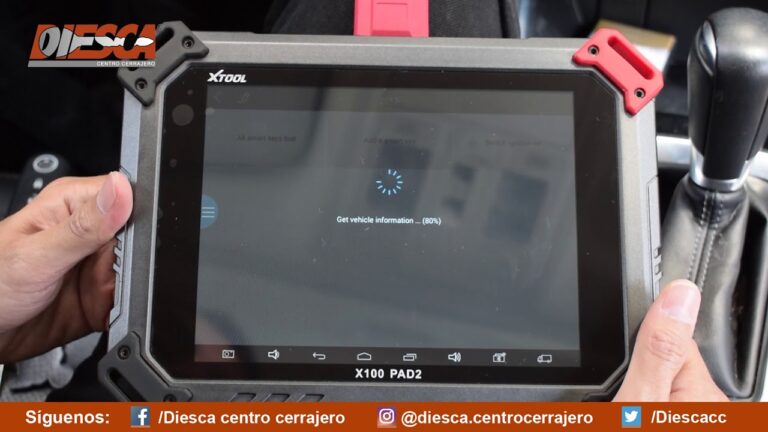 cómo configurar el pin pad de la chequera electronica - Mundowin