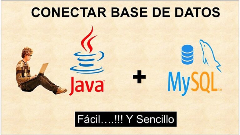 Cómo configurar base de datos en netbeans - Mundowin