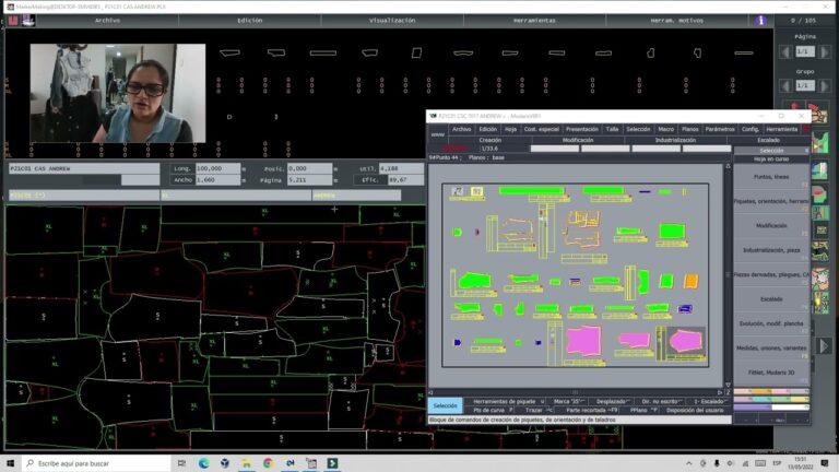 Com configurar en espanyol lectra v6r1 - Mundowin