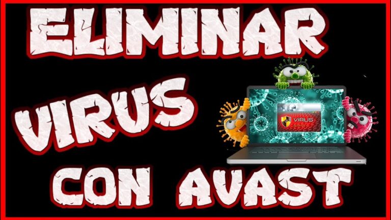 Jak skonfigurować program Avast do automatycznego usuwania wirusów ...