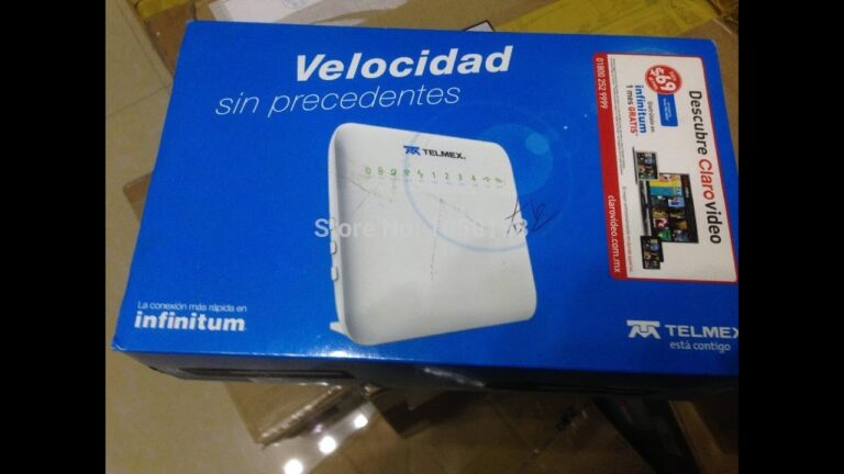 Cómo configurar modem huawei hg658d en modo puente - Mundowin