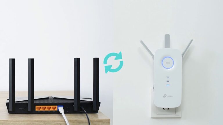 Cómo configurar wps tp-link - Mundowin