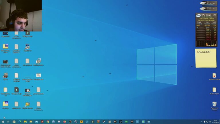 Cómo configurar internet explorer en mi pc - Mundowin