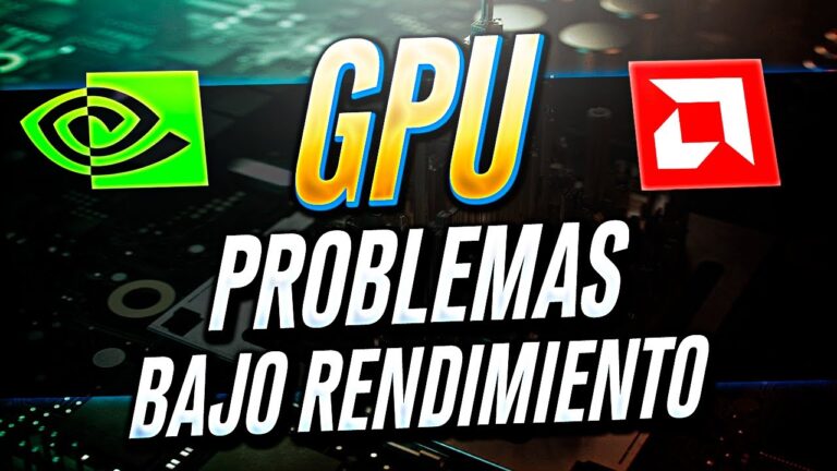 Cómo configurar los drivers de video - Mundowin