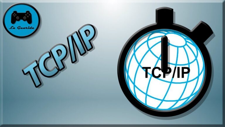 Cómo configurar monitor de puertos tcp/ip estandar - Mundowin