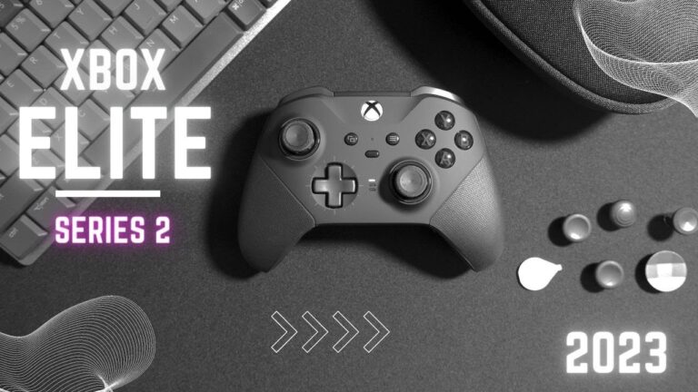 How to configure Xbox Elite 2 controller for PC - Mundowin