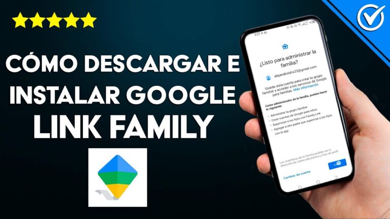 Cómo configurar family link en iphone - Mundowin