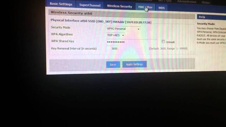 Cómo configurar dd-wrt como access point - Mundowin