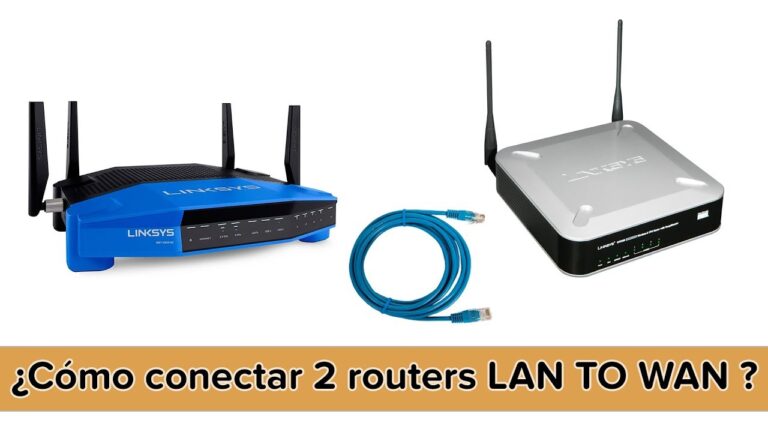 Cómo configurar el wan del router - Mundowin