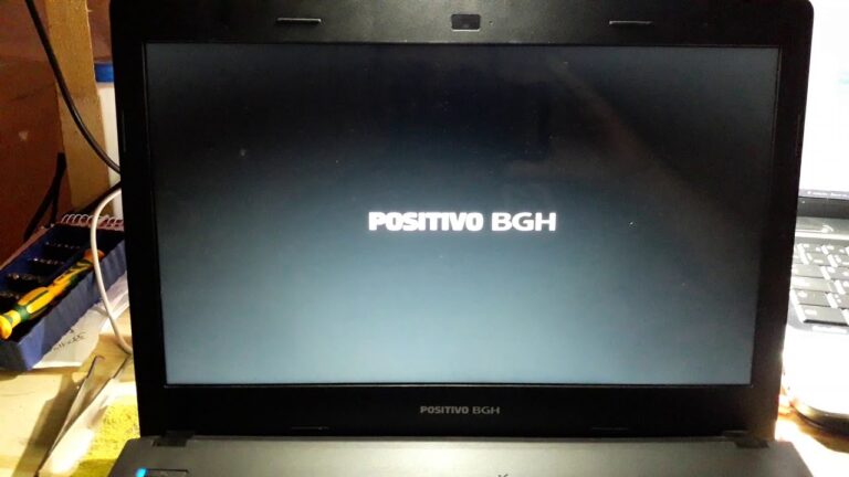 Cómo configurar una notebook positivo bgh - Mundowin